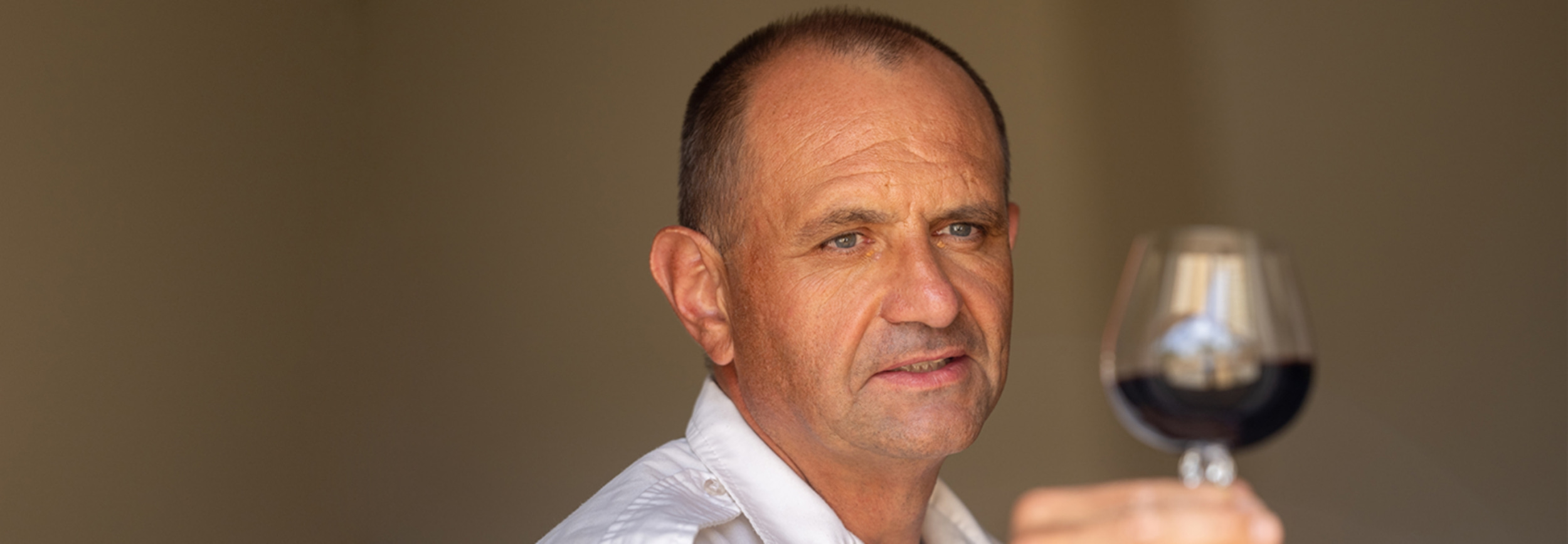 Nicolas Morlet | Winemaking Consultancy